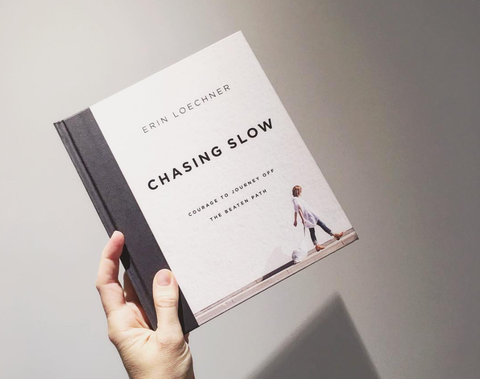 Erin Loechner: Chasing Slow Interview – The Simple Folk