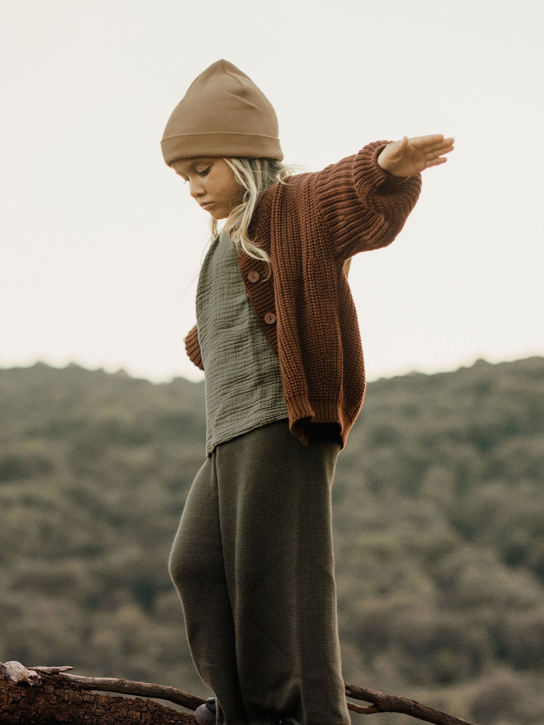 The Simple Folk | Organic Womenswear, Children's & Baby Clothes