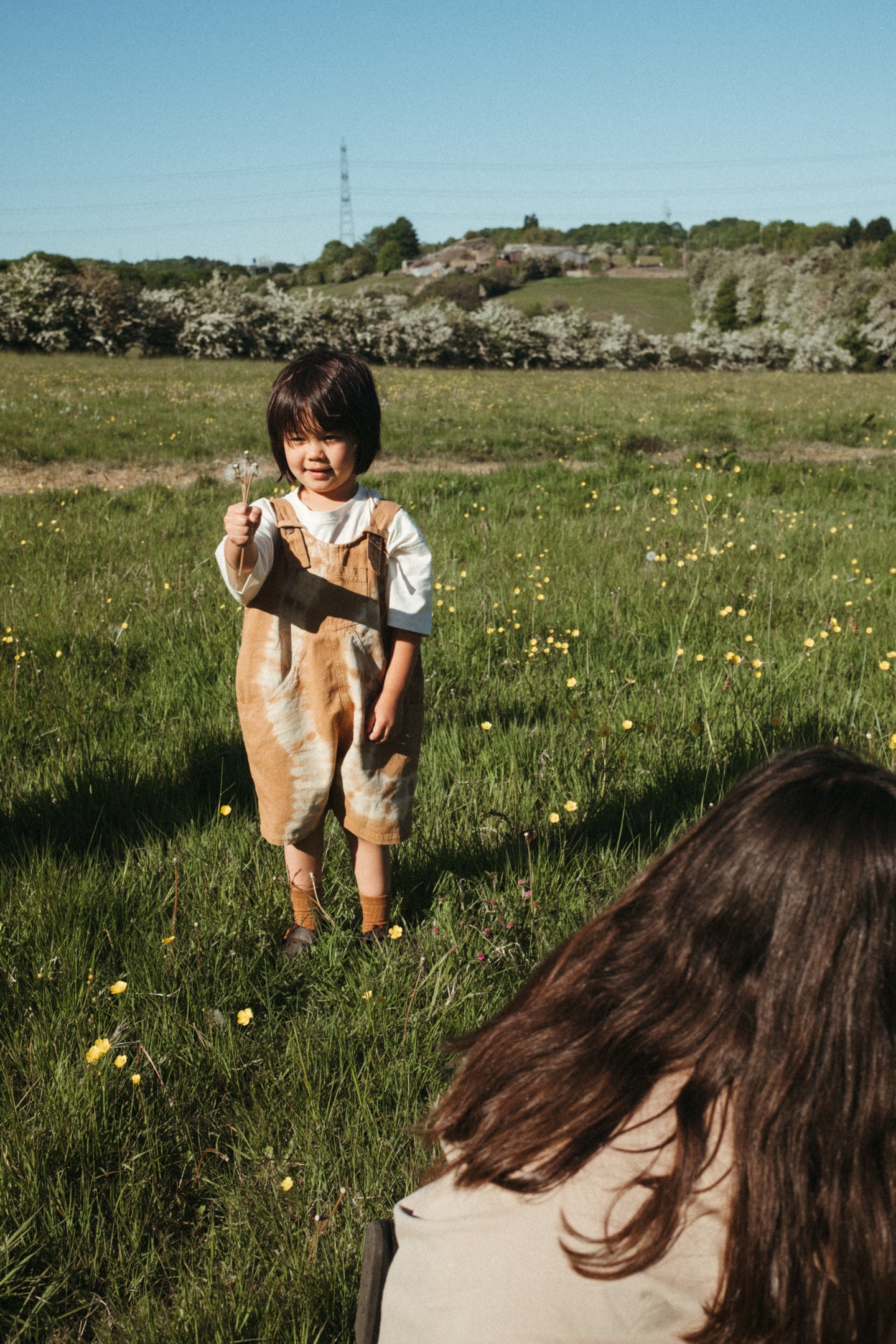 The Simple Folk | Organic Womenswear, Children's & Baby Clothes
