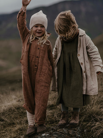 Archive | The Muslin Dress – The Simple Folk