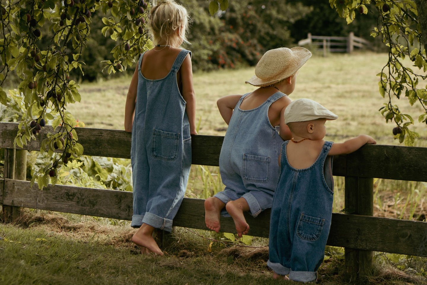 The Simple Folk | Organic Womenswear, Children's & Baby Clothes