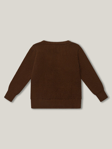 The Essential Sweater – The Simple Folk