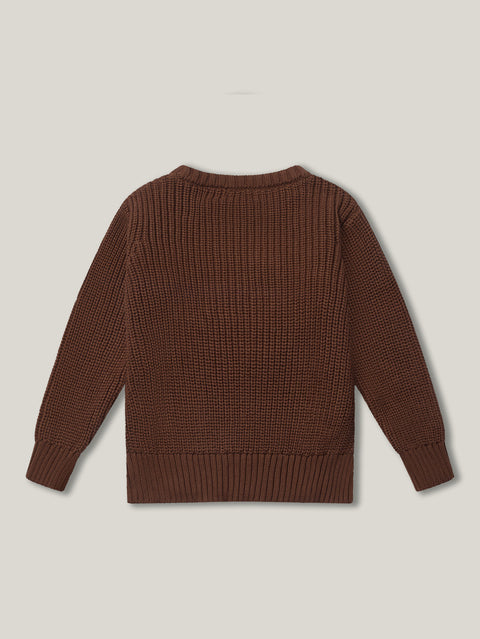 The Essential Sweater – The Simple Folk